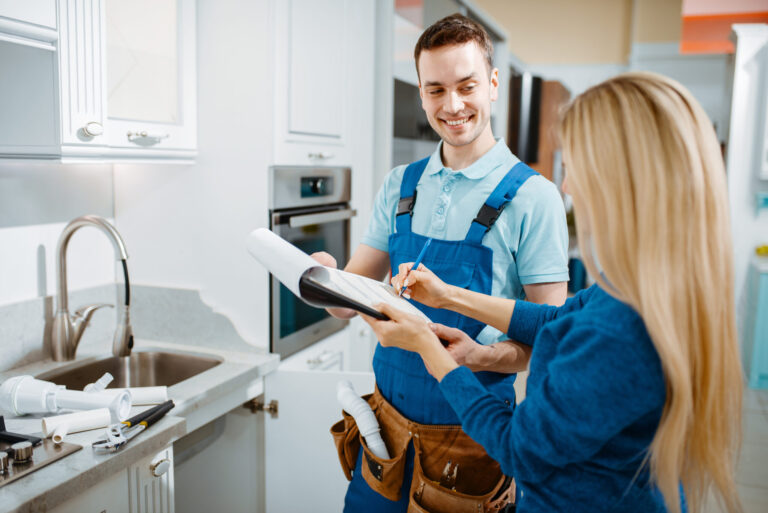 The Ultimate Home Appliance Maintenance Checklist - Opple House