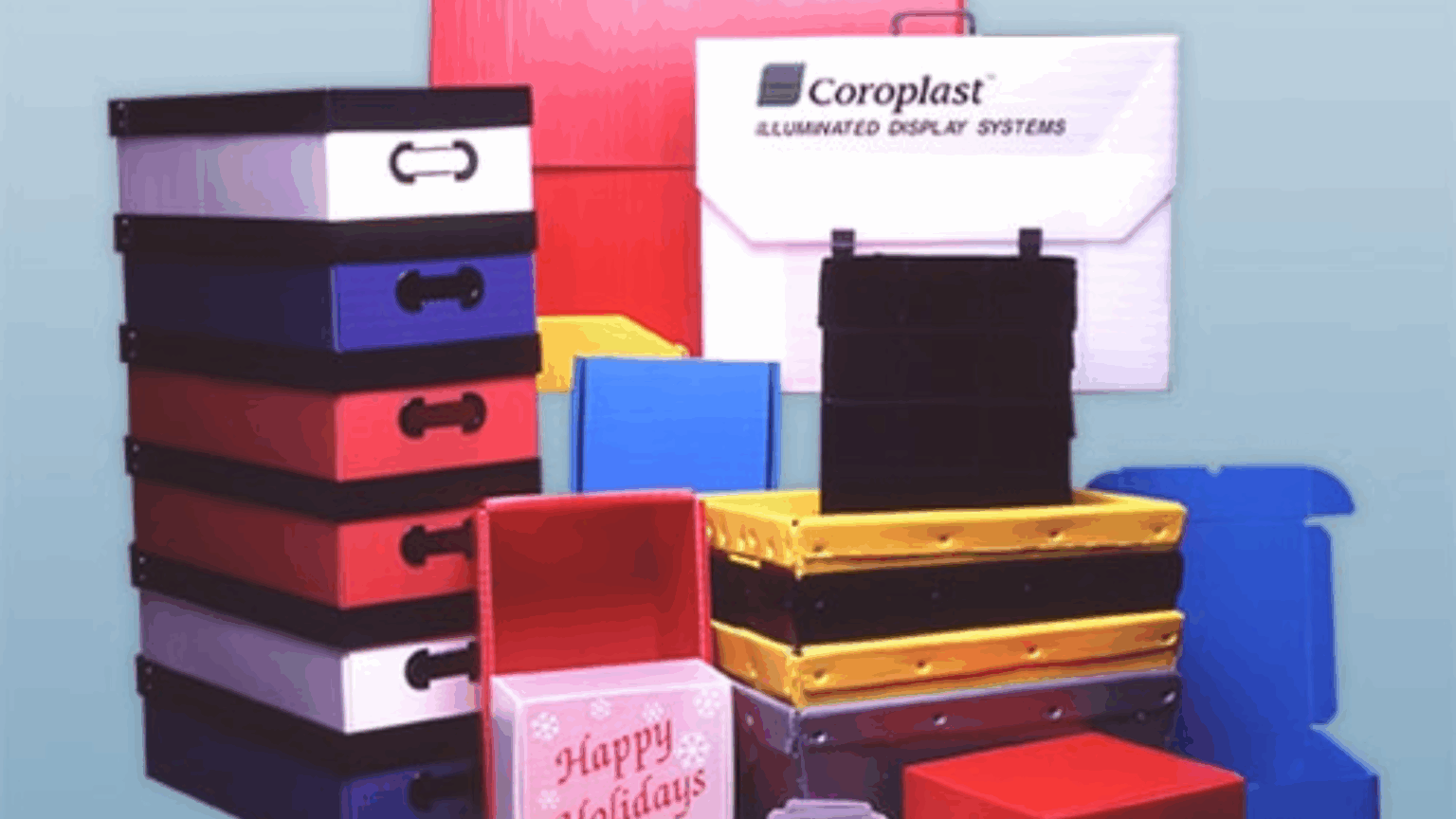 What Is Coroplast: Features and Common Uses - Opple House