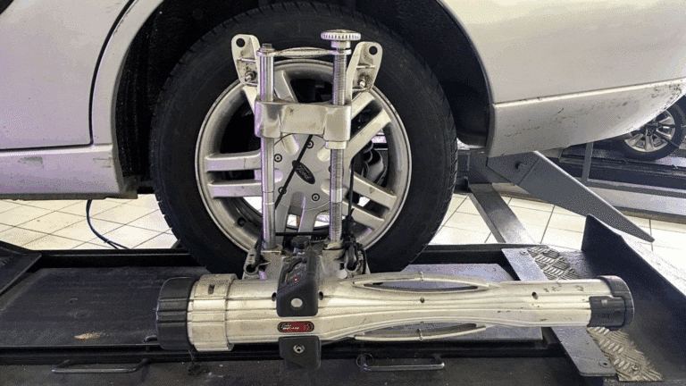 Wheel Alignment vs Balance: What to Know - Opple House