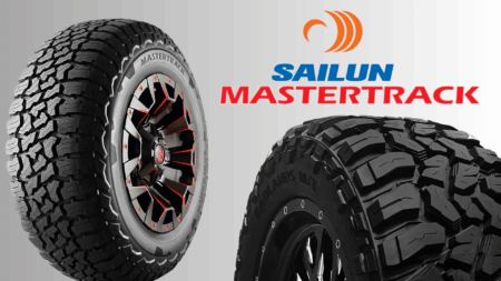 Who Makes Mastertrack Tires? - Opple House