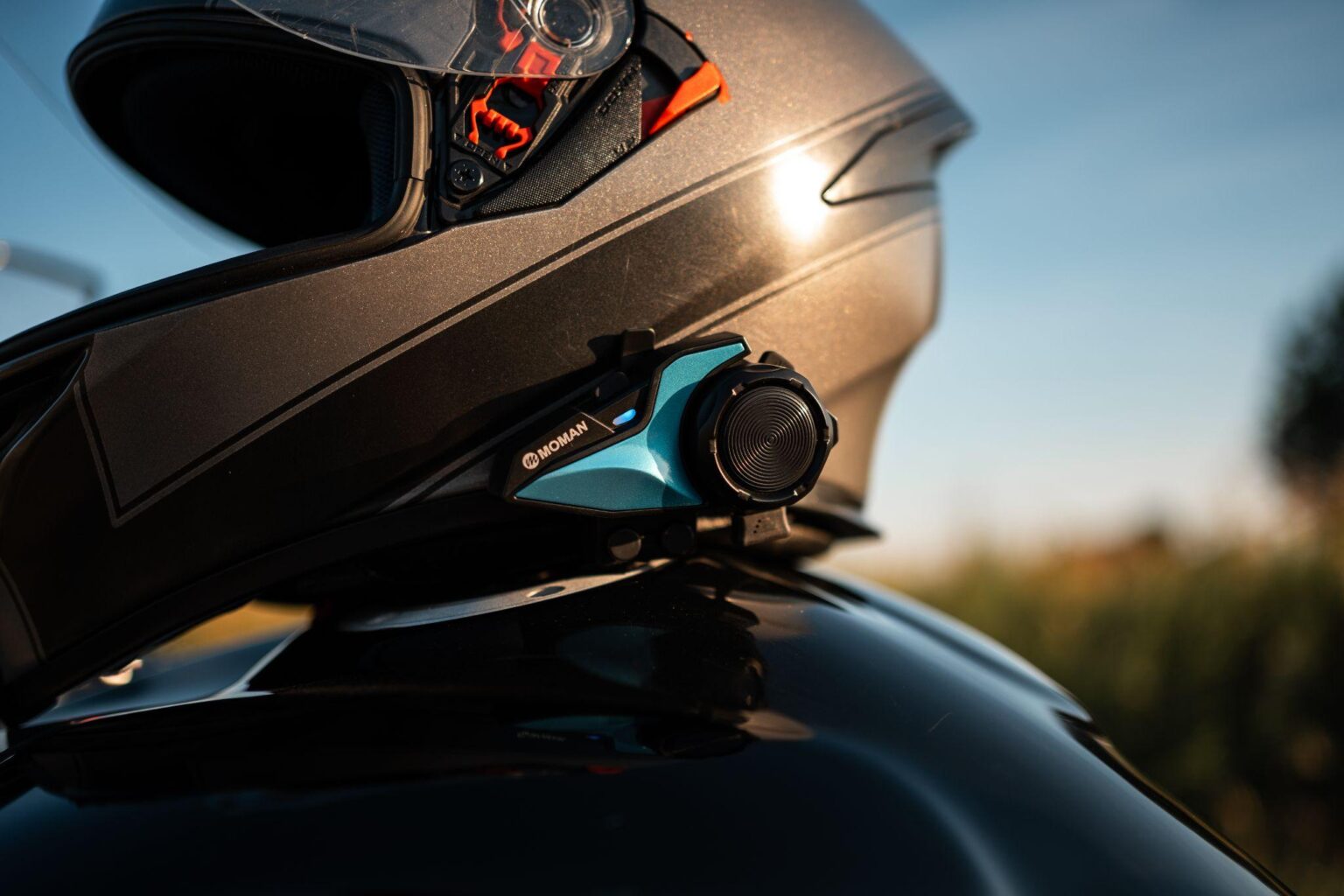 The Ultimate Guide to Bluetooth Motorcycle Intercom - Opple House