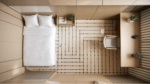 100 Square Feet: What Fits and How It Looks - Opple House
