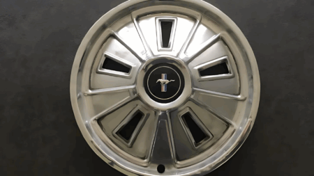 Understanding Mustang Bolt Patterns: My Honest Review - Opple House