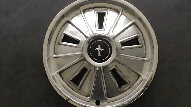 Understanding Mustang Bolt Patterns: My Honest Review - Opple House