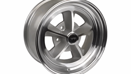 Understanding Mustang Bolt Patterns: My Honest Review - Opple House