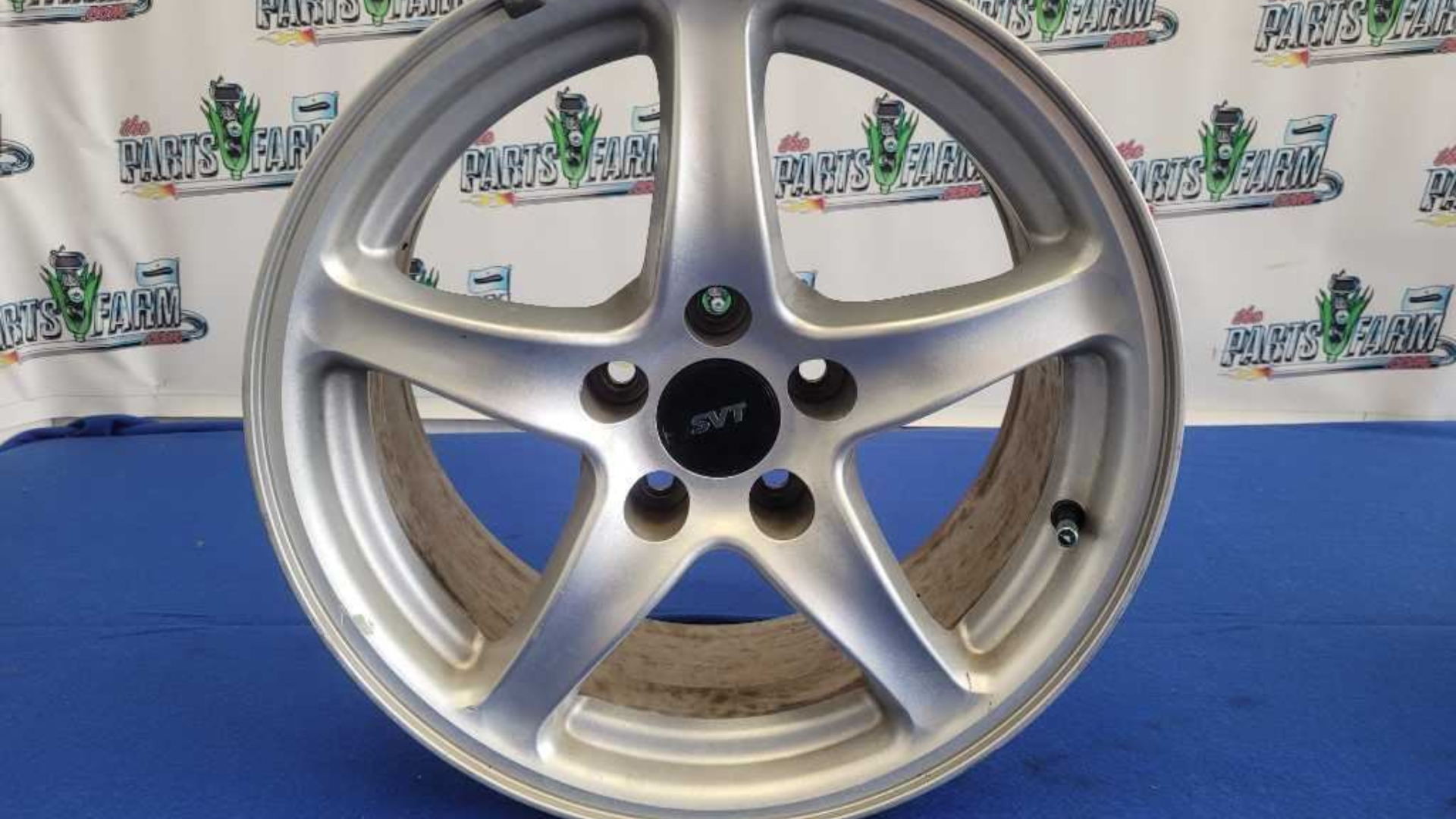 Understanding Mustang Bolt Patterns: My Honest Review - Opple House