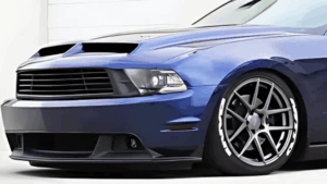 Understanding Mustang Bolt Patterns: My Honest Review - Opple House