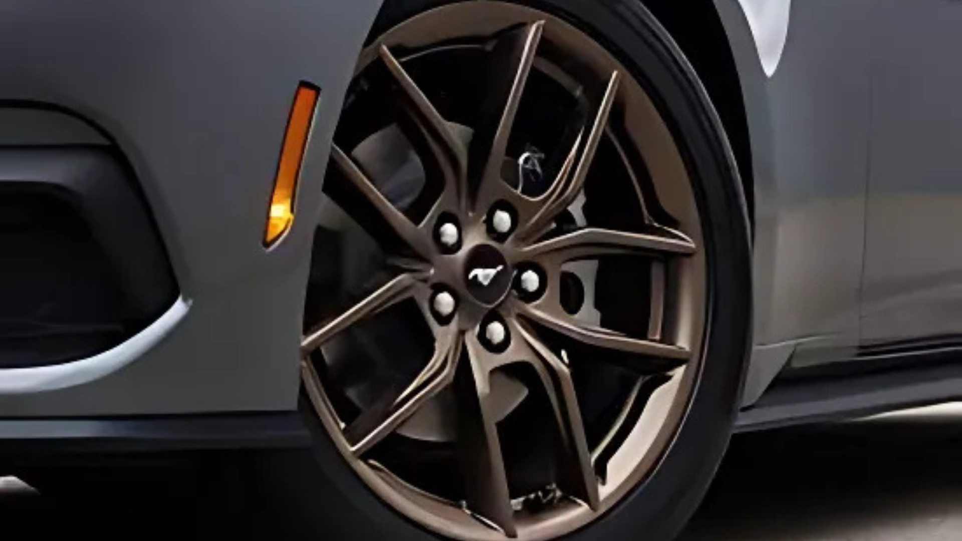 Understanding Mustang Bolt Patterns: My Honest Review - Opple House