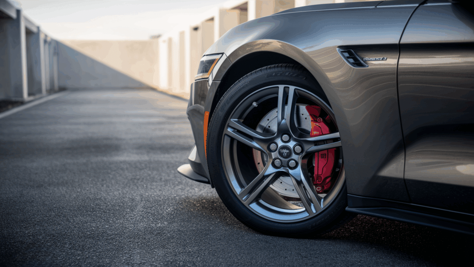 Understanding Mustang Bolt Patterns: My Honest Review - Opple House