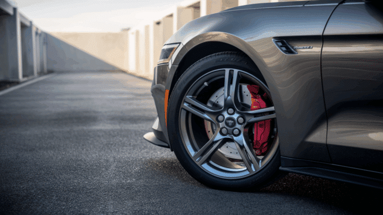 Understanding Mustang Bolt Patterns: My Honest Review - Opple House