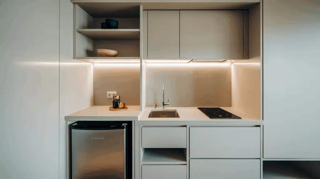100 Square Feet: What Fits and How It Looks - Opple House