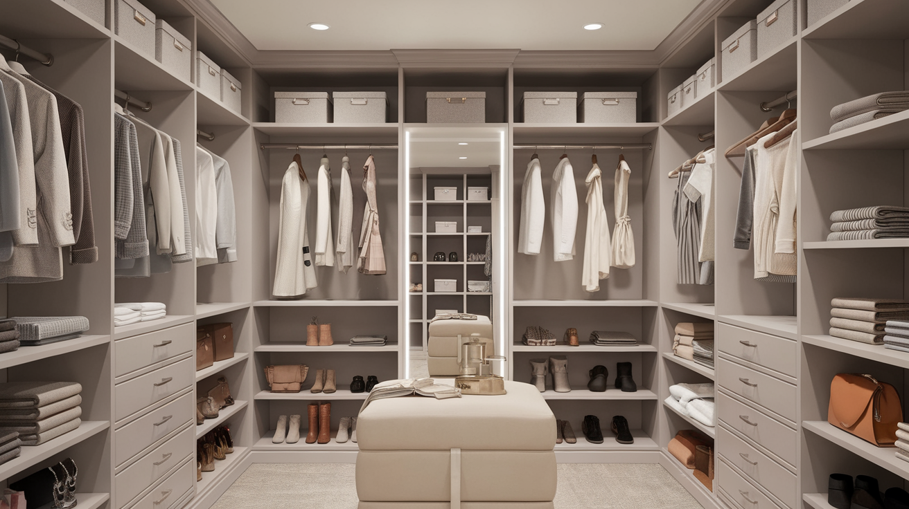 100 Square Feet: What Fits and How It Looks - Opple House