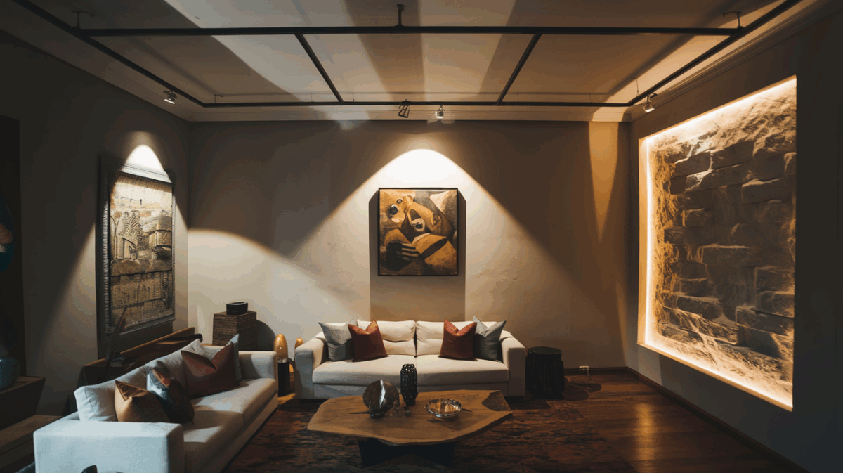 A Guide to Understanding Different Lighting Types - Opple House