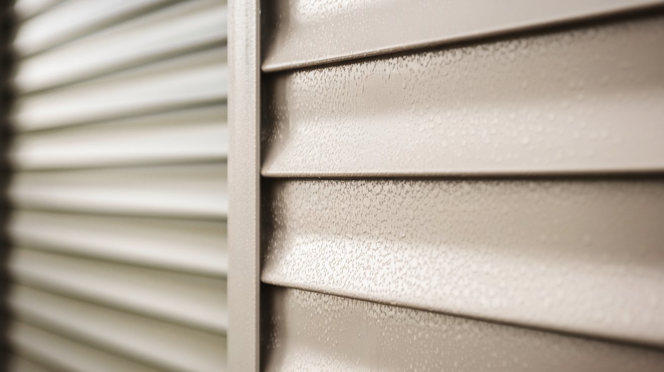 Metal Siding 101: Best Options, Benefits, & Installation - Opple House