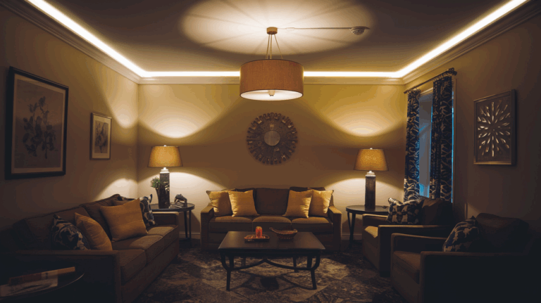 A Guide to Understanding Different Lighting Types - Opple House