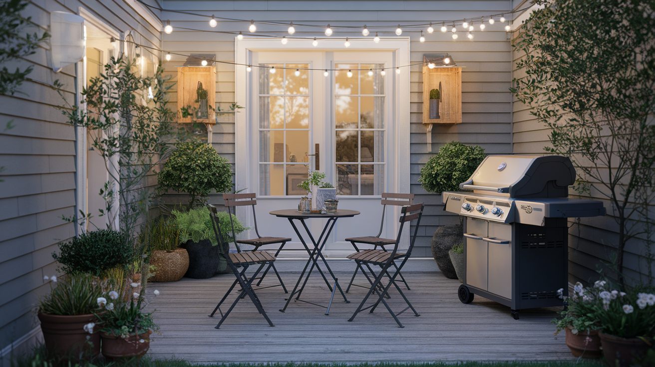 100 Square Feet: What Fits and How It Looks - Opple House