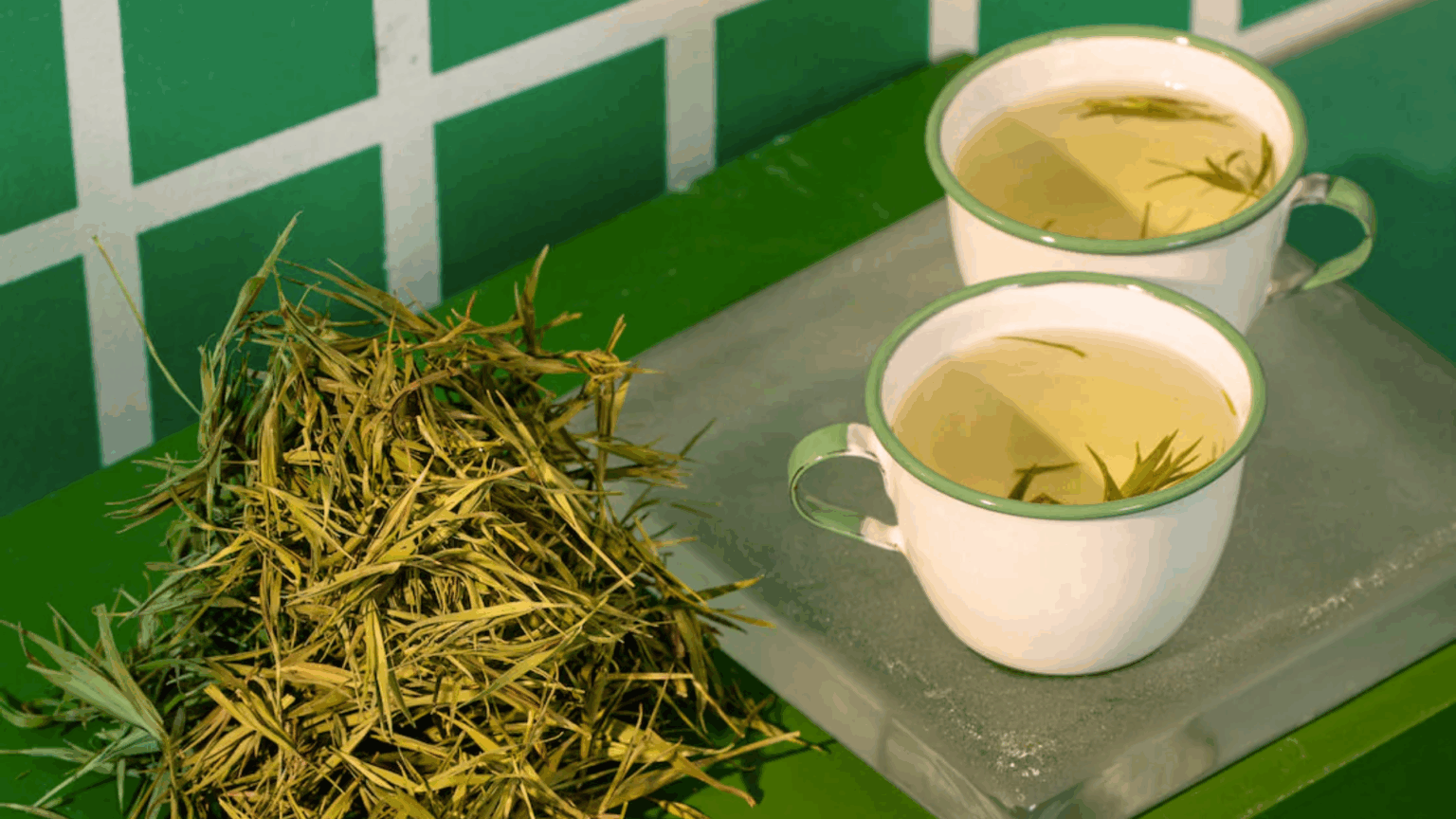 21 Sustainable Uses of Bamboo for Home and Garden - Opple House