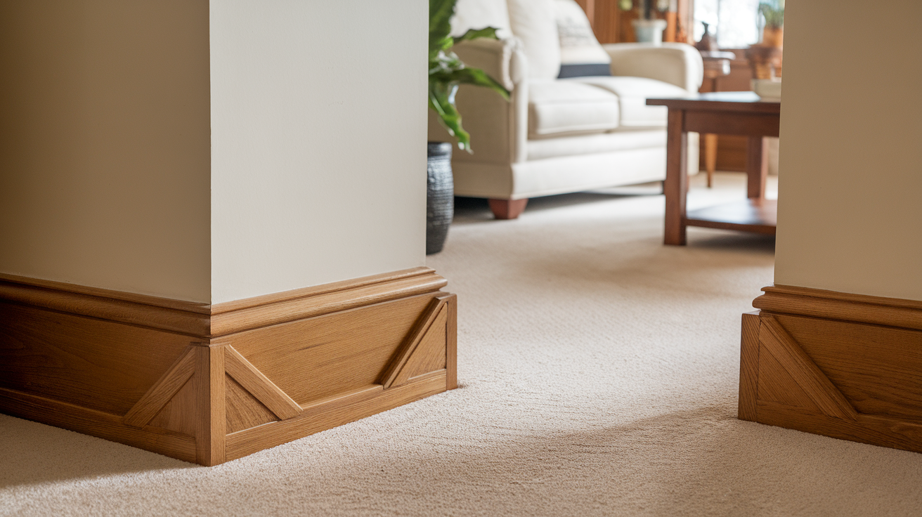 17 Creative Craftsman Trim Ideas to Try - Opple House