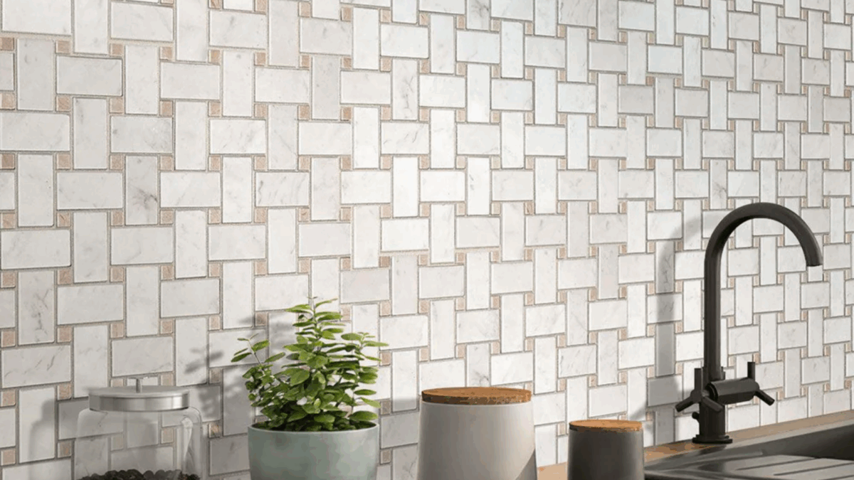 13 Easy Subway Tile Patterns for Any Room - Opple House