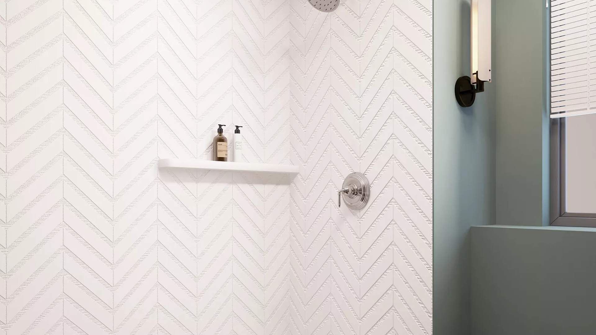 13 Easy Subway Tile Patterns for Any Room - Opple House