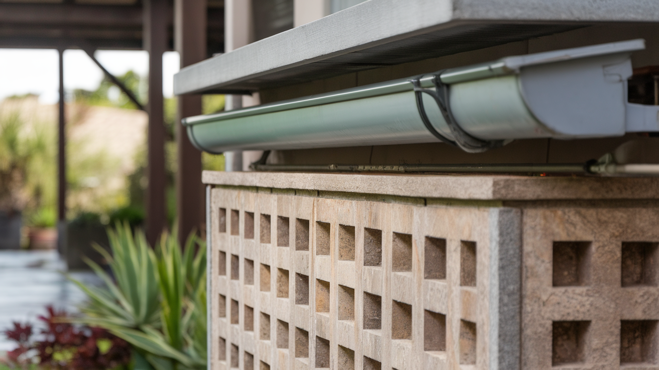 Types Of Gutters: Gutter Styles & Materials - Opple House