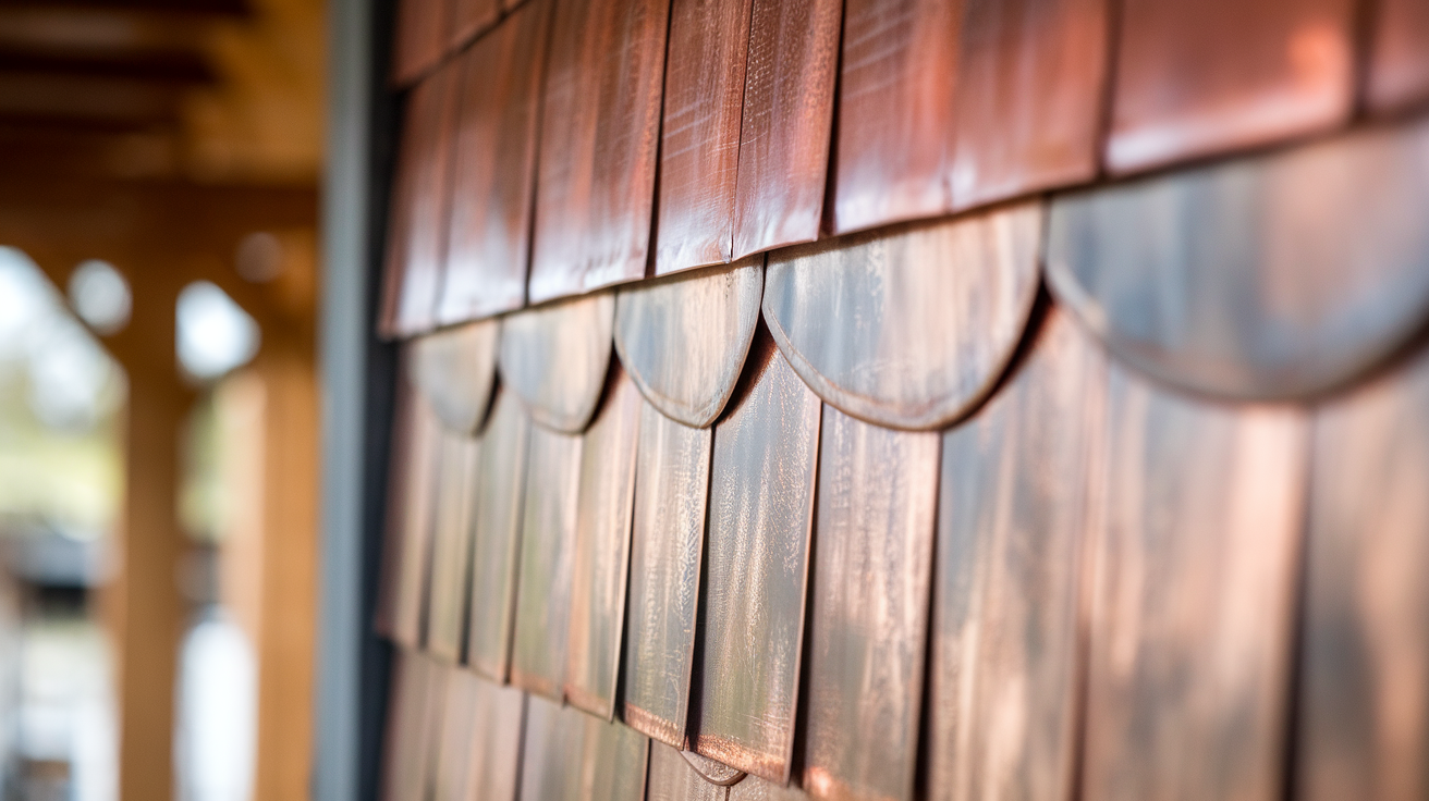 Metal Siding 101: Best Options, Benefits, & Installation - Opple House