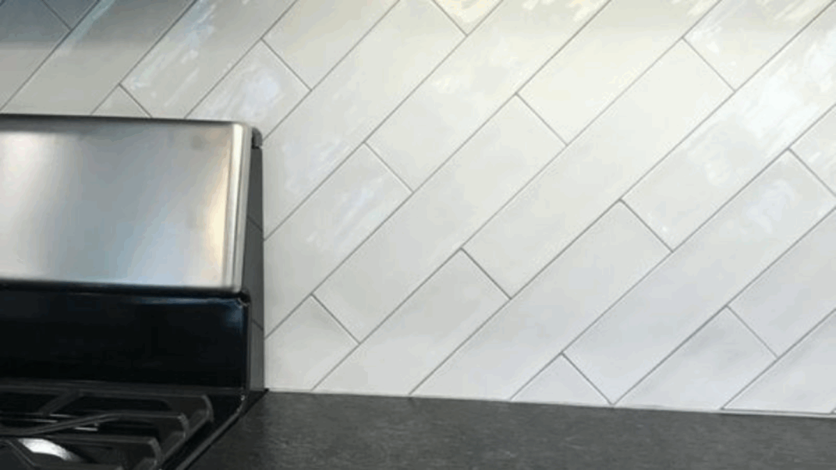 13 Easy Subway Tile Patterns for Any Room - Opple House