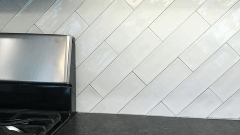 13 Easy Subway Tile Patterns for Any Room - Opple House