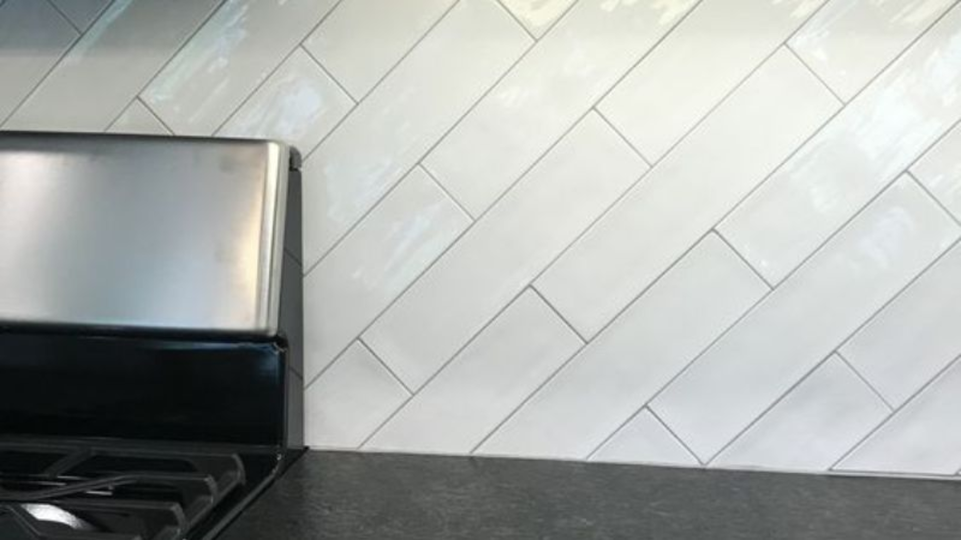 13 Easy Subway Tile Patterns for Any Room - Opple House