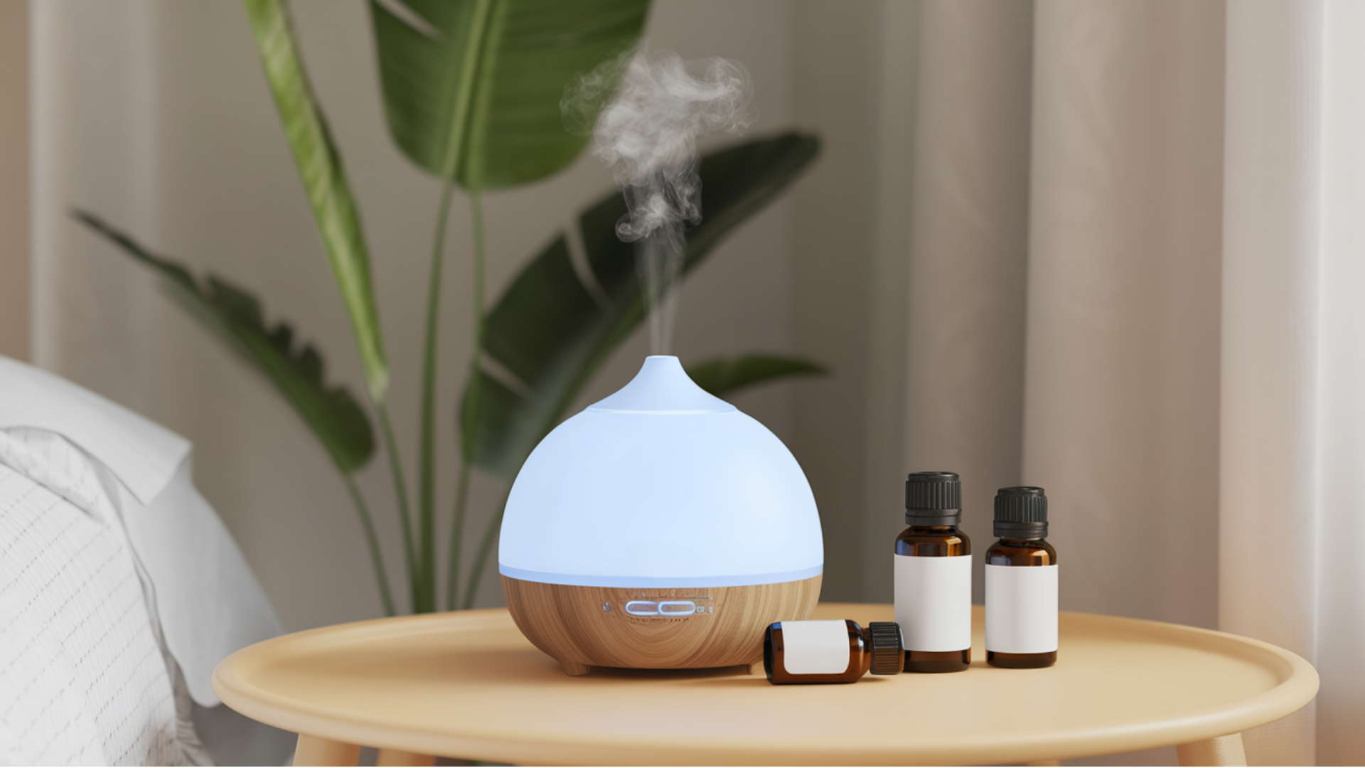 How to Remove Paint Smell from Your Home? - Opple House