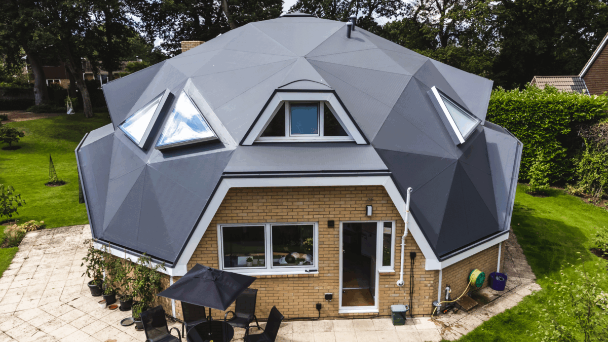 13 Popular Residential Roof Types for Your Home - Opple House