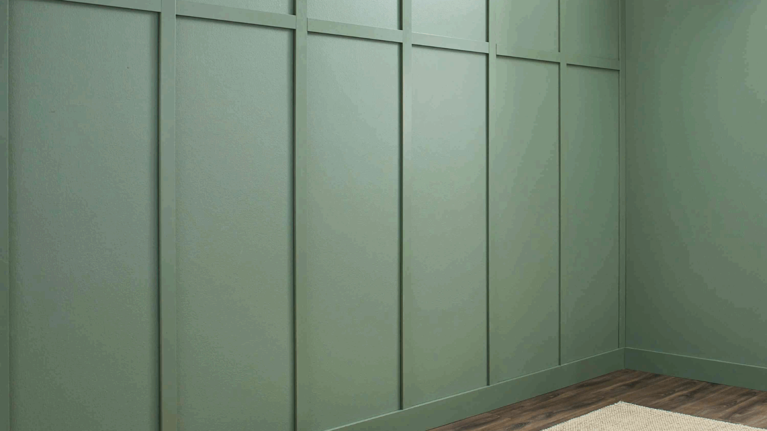 A Guide to Different Paint Finish Types for Your Home - Opple House