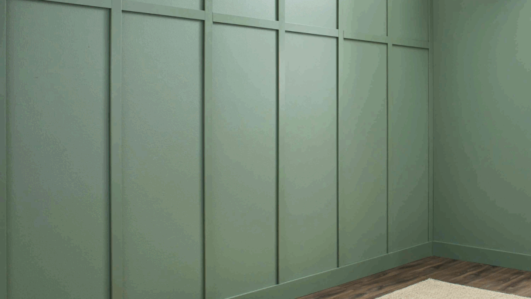 A Guide to Different Paint Finish Types for Your Home - Opple House