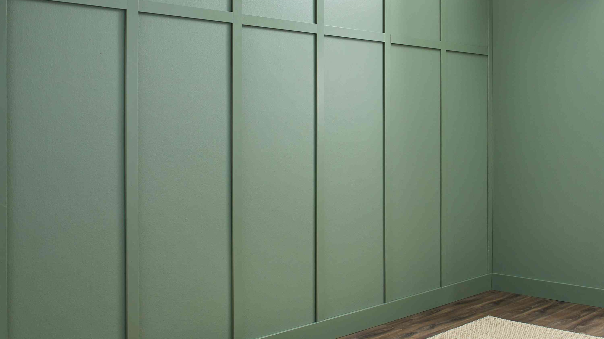 A Guide to Different Paint Finish Types for Your Home - Opple House