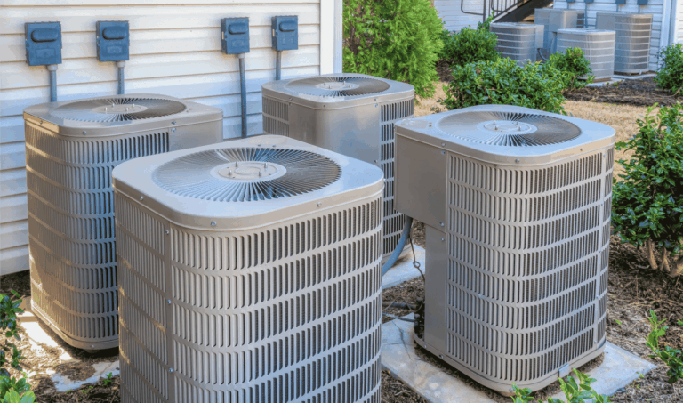 Energy Conversions Explained: HVAC Planning Made Simple - Opple House
