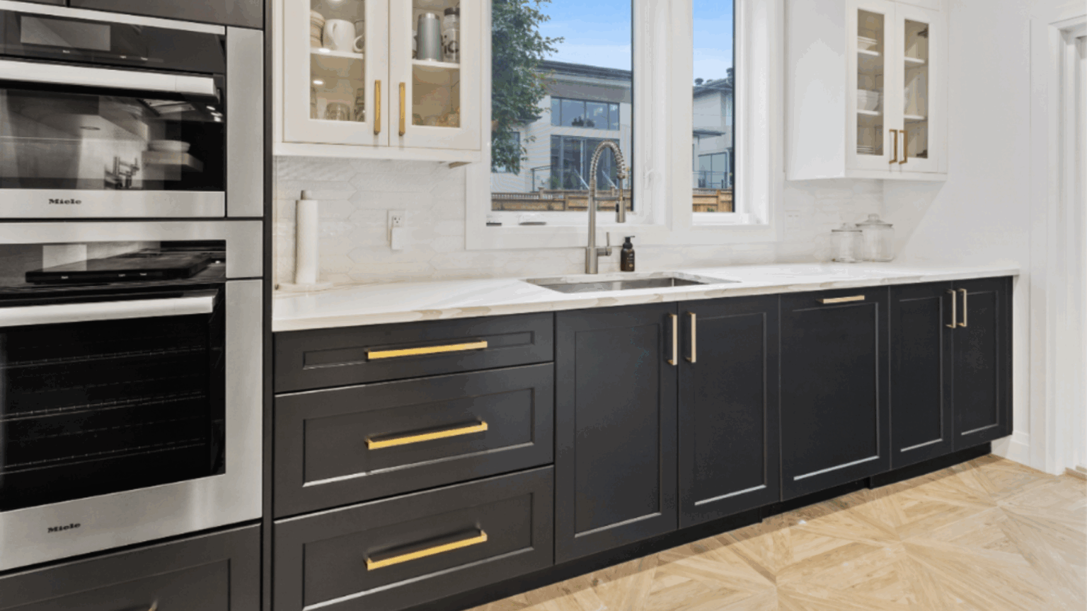 Estimate Kitchen Cabinet Costs with These Free Calculators - Opple House