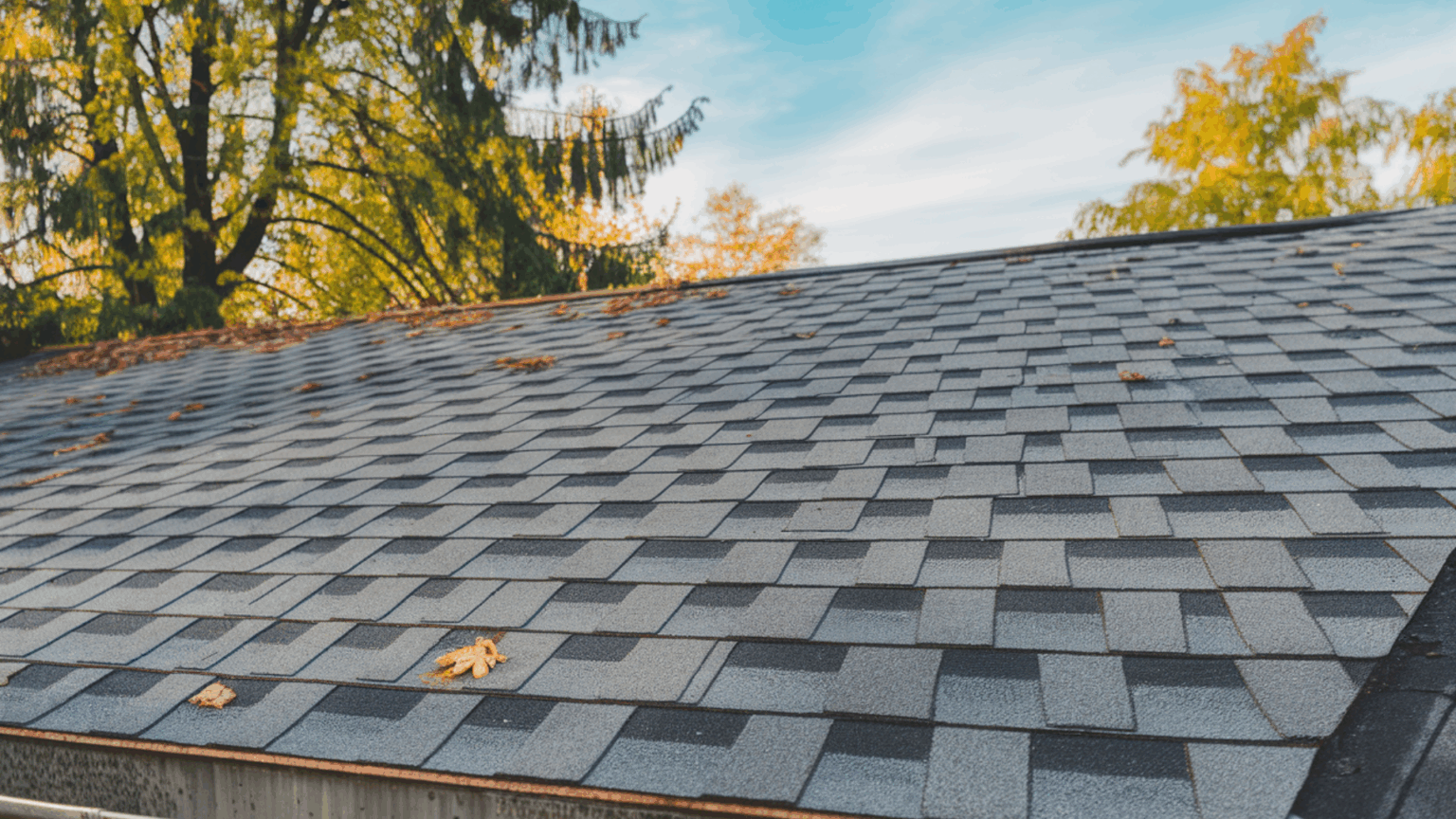 Everything You Need to Know About Composition Shingles - Opple House