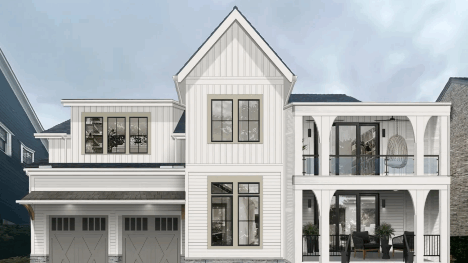 Sherwin Williams Pure White SW 7005: A Perfect Choice! - Opple House