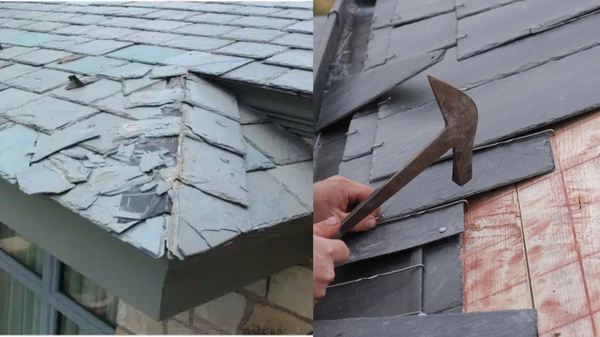 Slate Roof Lifespan: What You Need to Know - Opple House