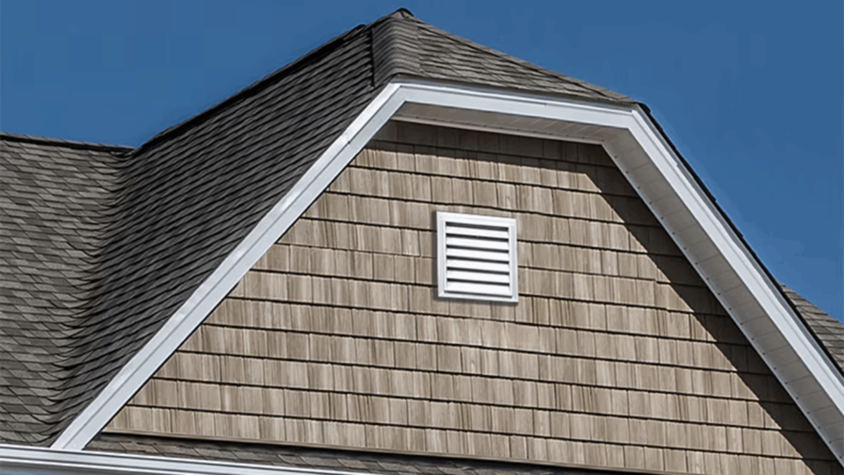 A Guide to Roof Vent Types: Which One is Right for You? - Opple House