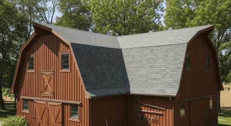 13 Popular Residential Roof Types for Your Home - Opple House
