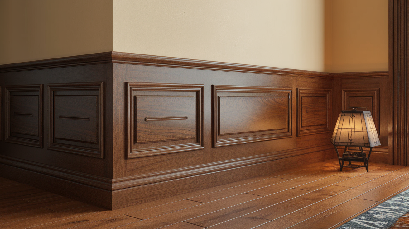 17 Creative Craftsman Trim Ideas to Try - Opple House