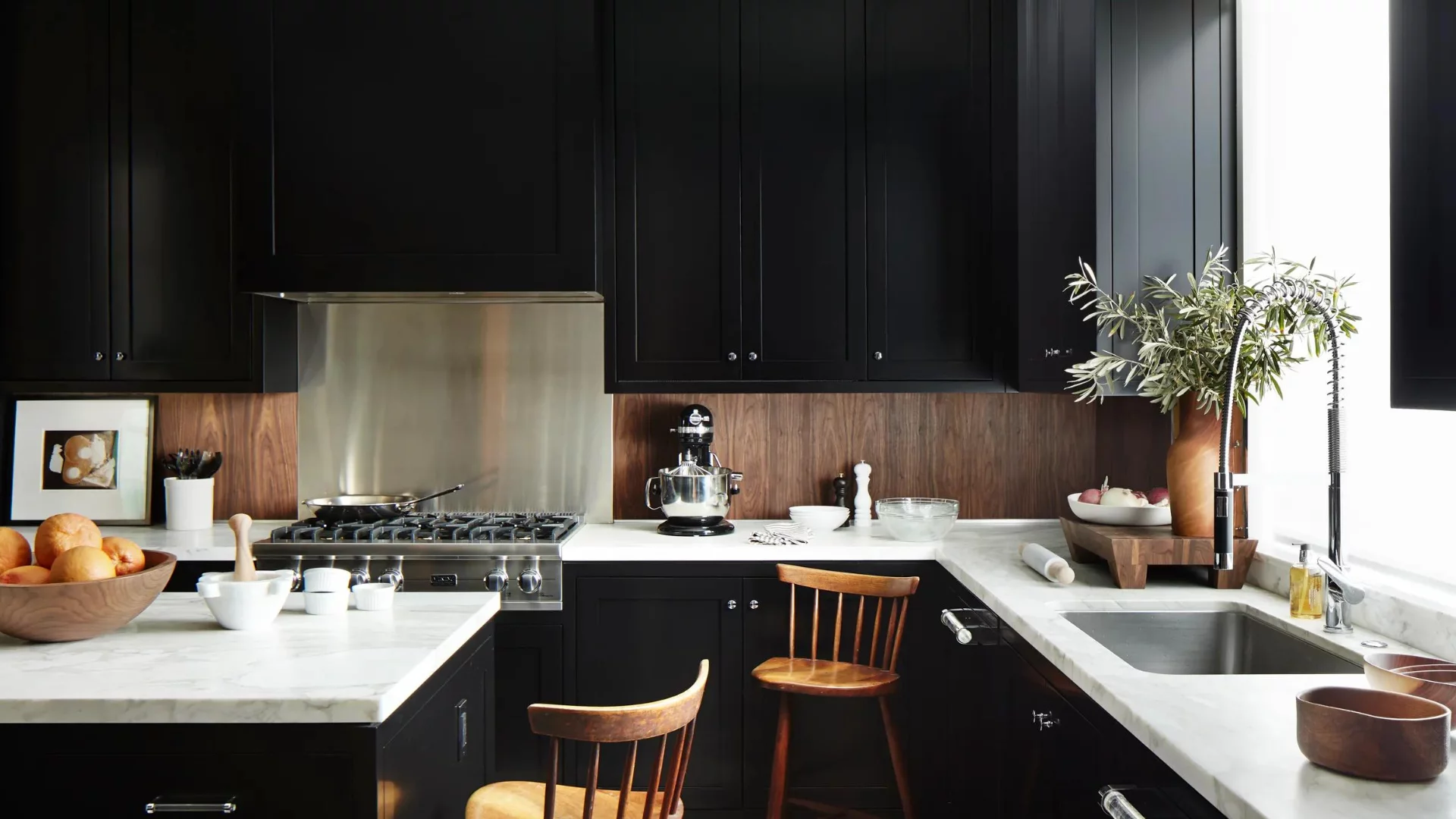 A Guide to Different Paint Finish Types for Your Home - Opple House