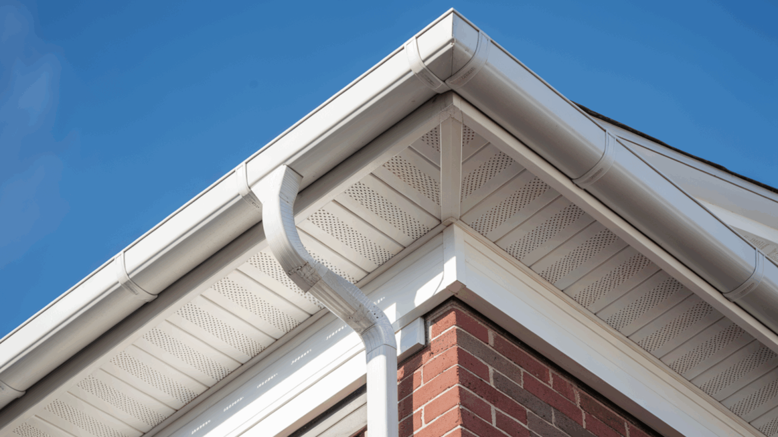 What Is a Soffit Vent and How Can It Benefit Your Home? - Opple House