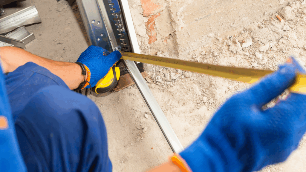 What Is the Ideal Rough Opening Size for a 36x80 Door? - Opple House
