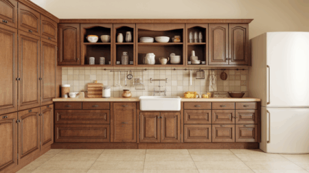 How to Choose the Perfect Toe Kick Height for Your Cabinets - Opple House