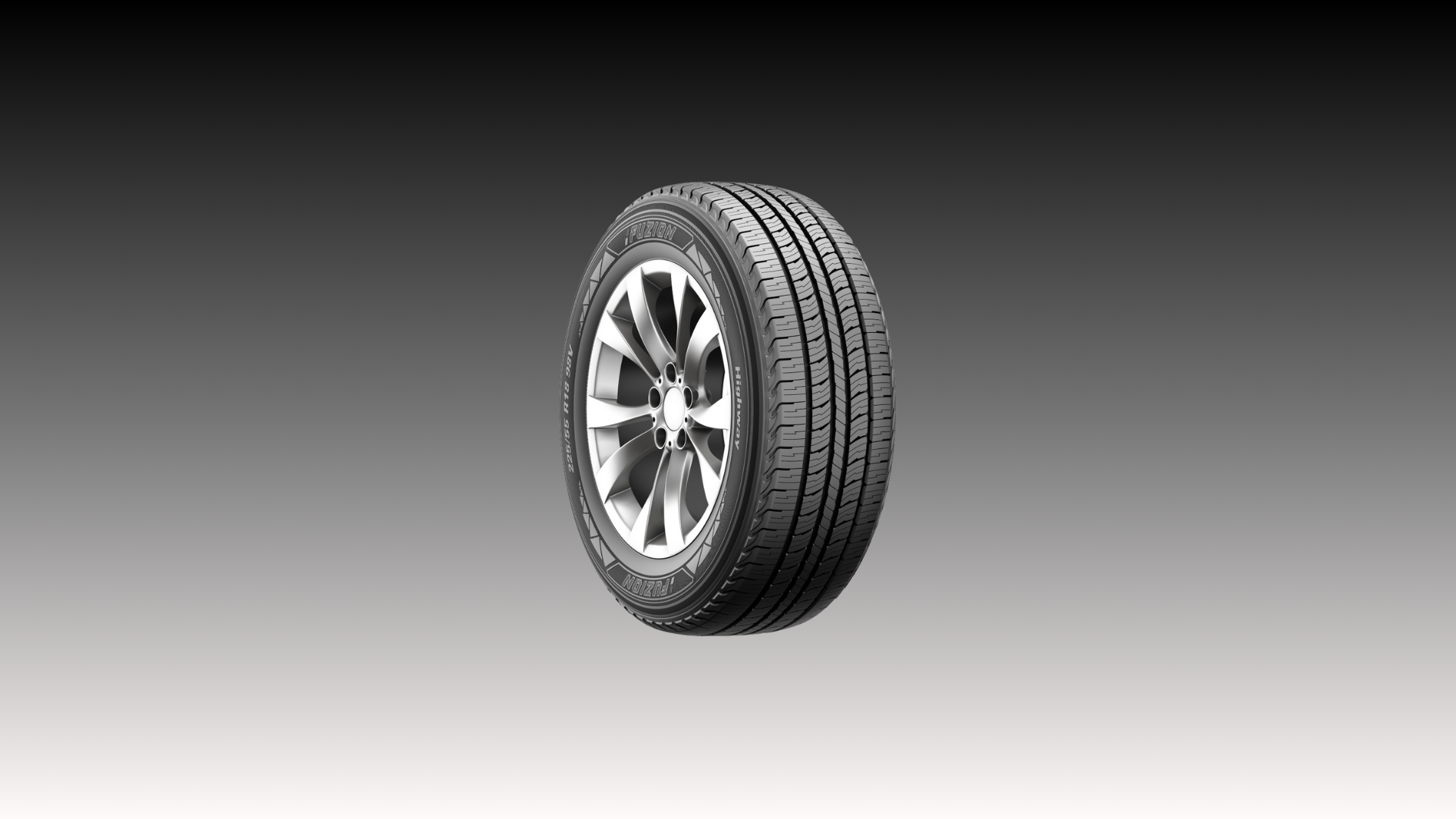 A Honest Review of Fuzion Tires: What You Need to Know - Opple House