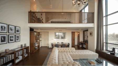 Understanding House Lofts: Key Features & Benefits - Opple House