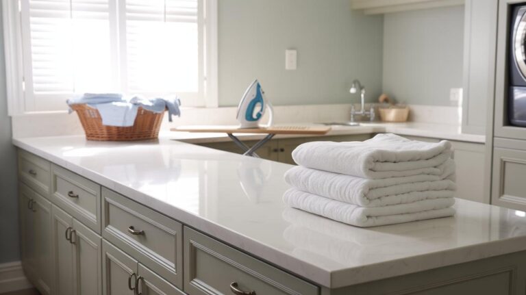 27 Laundry Room Layouts to Refresh Your Space - Opple House