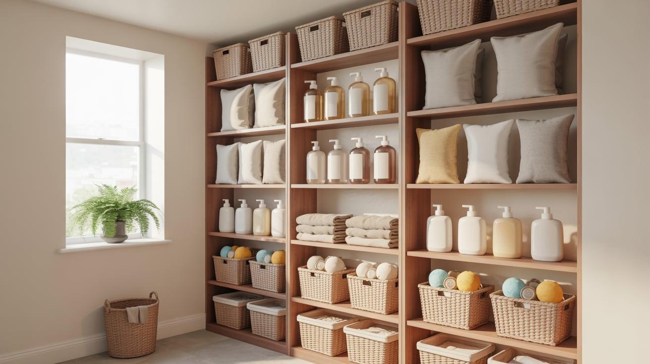 27 Laundry Room Layouts to Refresh Your Space - Opple House